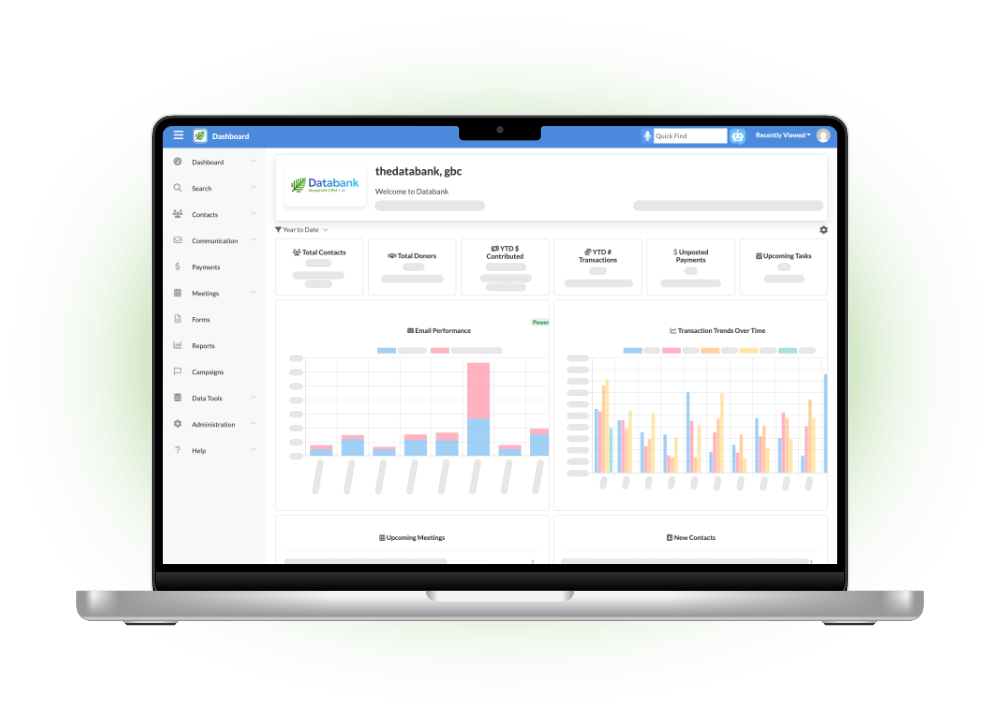 AI Master Class - thedatabank, gbc